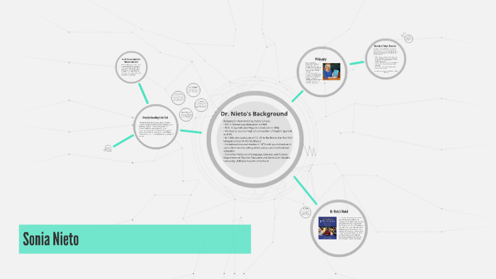 Sonia Nieto by Katelyn Loges on Prezi