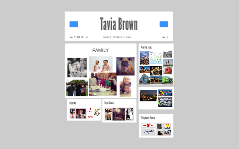 Tavia Brown by Tavia Brown on Prezi