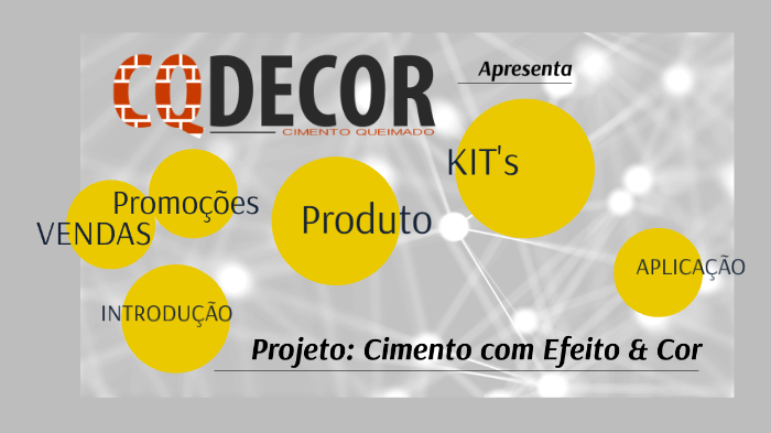 CIMENTO QUEIMADO POLIMÉRICO - PROJETO CIMENTO COM EFEITO & COR by ...