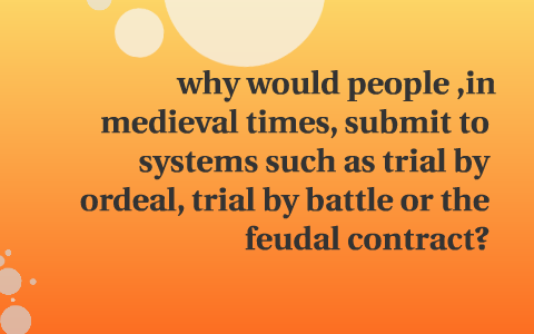 feudal contract by amanda dawydiuk on Prezi