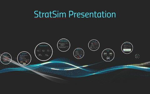 StratSim Group C by chloe street on Prezi
