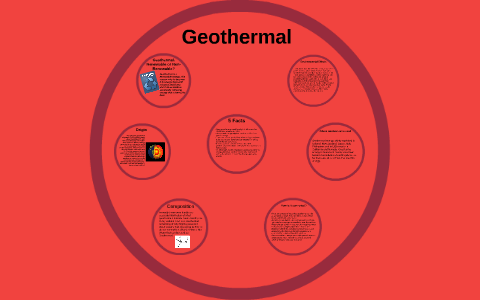 Geothermal by ryan mancilla on Prezi