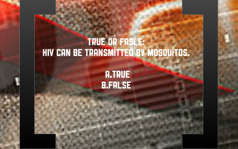 HIV by Randa Obid on Prezi