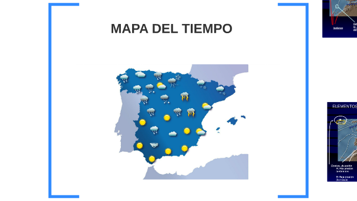 Mapa del tiempo by Catalina Fernández Martín on Prezi
