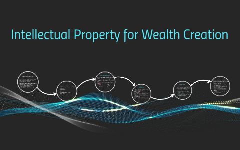 Intellectual Property for Wealth Creation by Terence Tan on Prezi