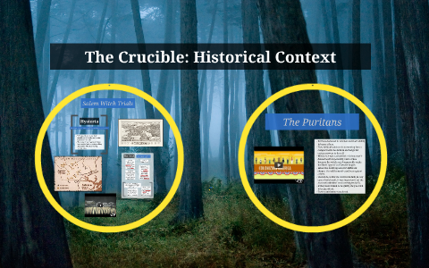 The Crucible: Historical Context by Nicole Stouffer on Prezi