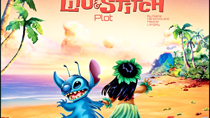Lilo & Stitch Plot by Melanie Langley on Prezi