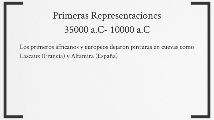 Historia del Diseño Gráfico by Agus Passo