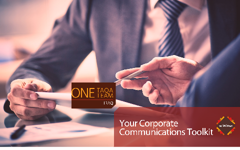Your Corporate communication toolkit by Digital Graphic Design on Prezi