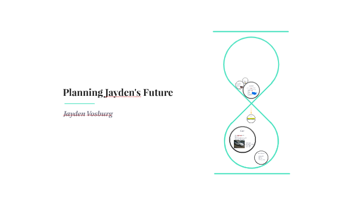 Planning Jayden's Future by Jayden Vosburg on Prezi