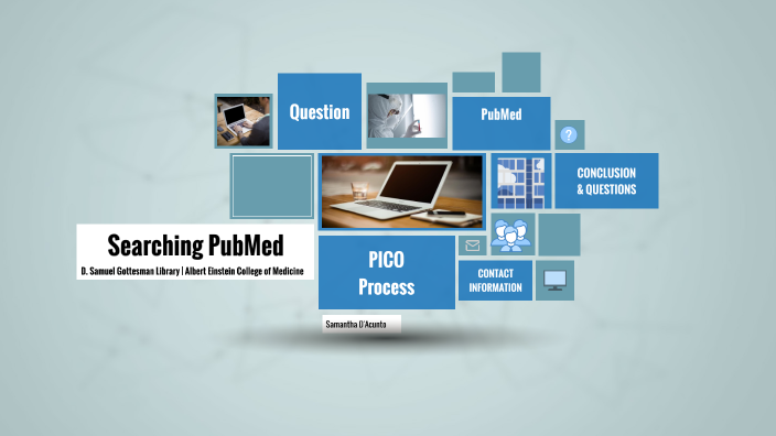 D. Samuel Gottesman Library Albert Einstein College of Medicine by ...