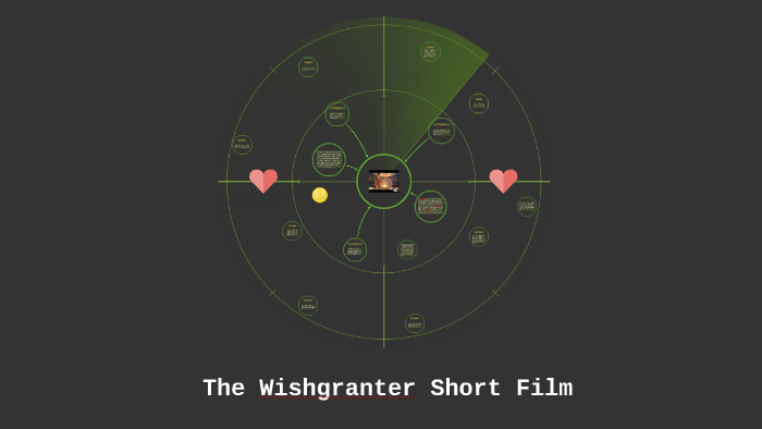 The Wishgranter Short Film by Brooke Exline on Prezi