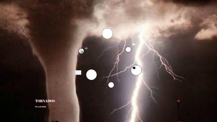 Ternados by Quentin Gilmore on Prezi