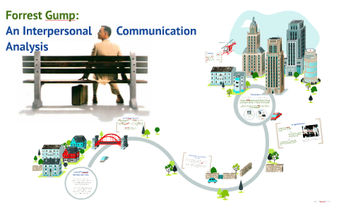 Forrest Gump: by Cameron Dufour on Prezi