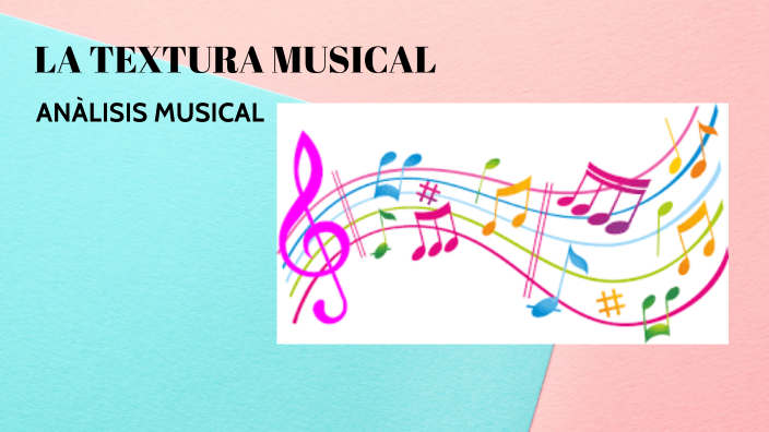 LA TEXTURA MUSICAL by Fatoumata Toure Samb on Prezi