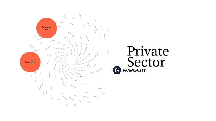Private Sector by Jess Bullen on Prezi
