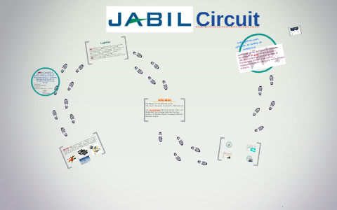 Jabil Circuit by Diego Mendez on Prezi
