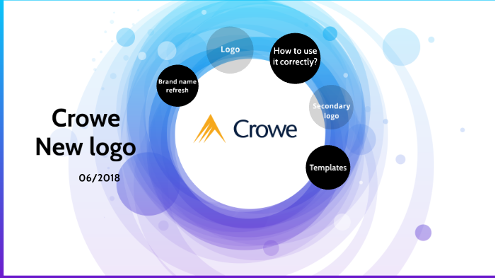 Crowe Logo by K Nguyen on Prezi