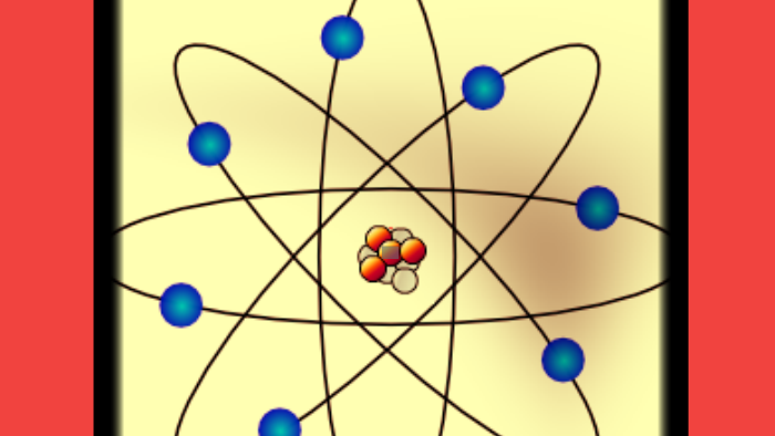 Bohr Model Powerpoint by b breezy on Prezi
