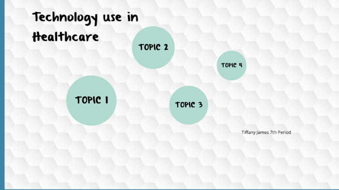 Computer use in Healthcare by Daniela Basurto on Prezi