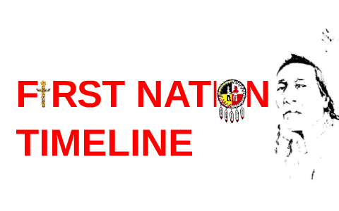 First Nation Timeline by Danny Nguyen on Prezi