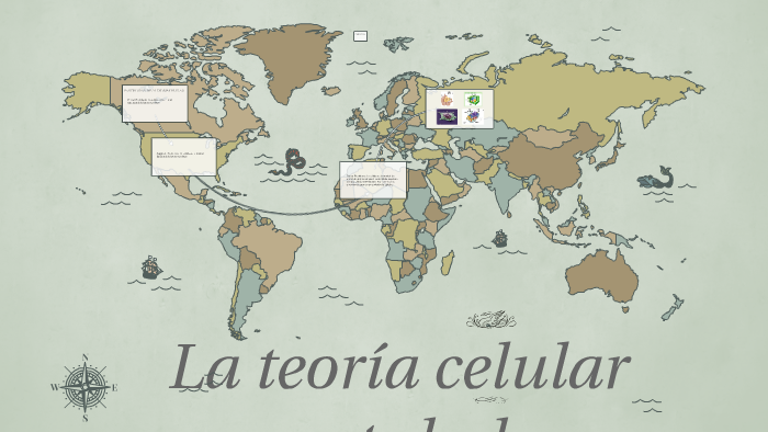 la teoria celelar by david mateo correa correa on Prezi