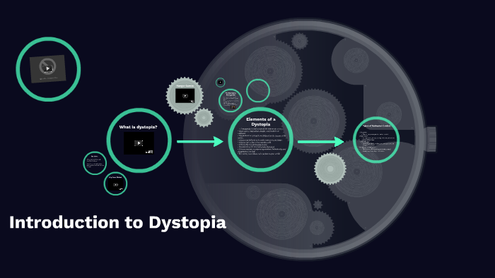 Introduction to Dystopia by S F on Prezi