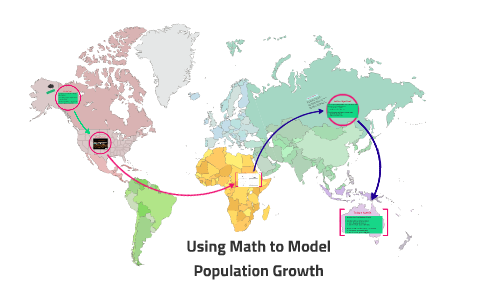 Using Math to Model Population Growth by AJ Nelson on Prezi