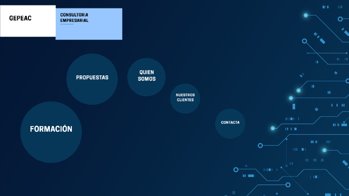 GEPEAC by Carmen Redondo Barrado on Prezi