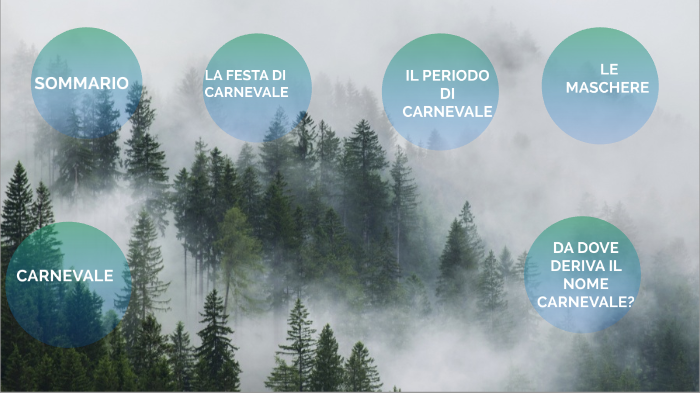 carnevale by Alessio Cotroneo on Prezi