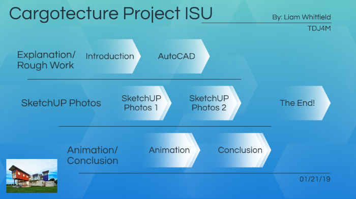 Cargotecture Project ISU - Liam Whitfield by Liam Whitfield on Prezi