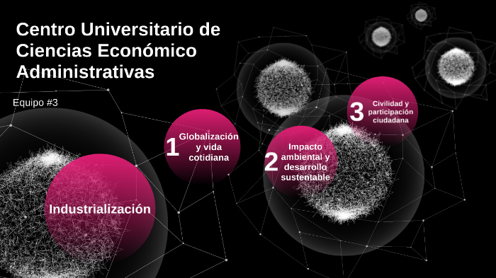 universidad y siglo xxi by Israel Menchaca on Prezi