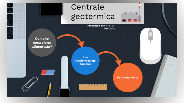 Centrale geotermica by CHRISTIAN GHENO on Prezi
