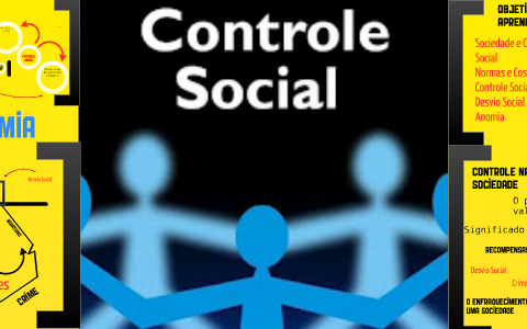 Sociologia Controle Social by Hugo Dias Barros on Prezi