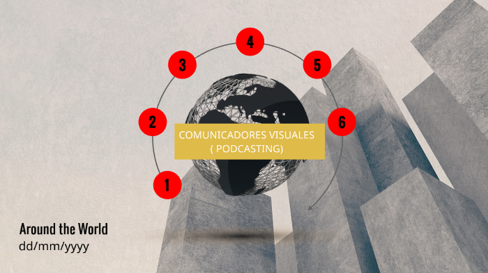 COMUNICADORES VISUALES by Eduardo Gonzalez on Prezi