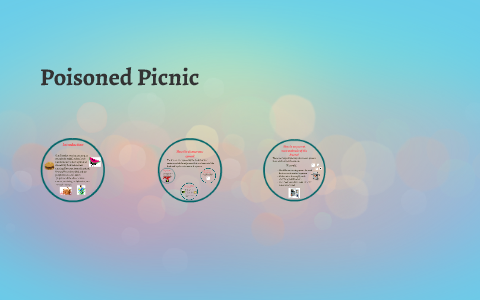 Poisoned Picnic by Erica De Neef on Prezi