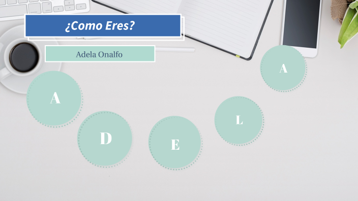 Yo Soy poem by Aria Onalfo on Prezi