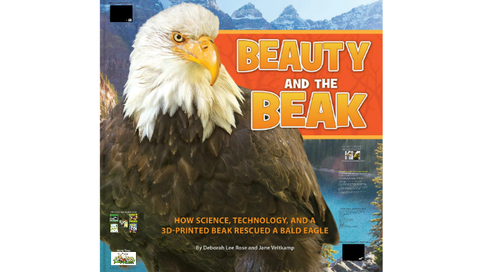 Beauty and the Beak (Narrative Nonfiction) by Susan Knaack on Prezi