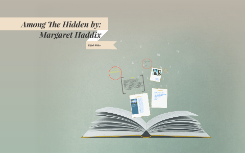 Among The Hidden by: Margaret Haddix by Elijah milor on Prezi