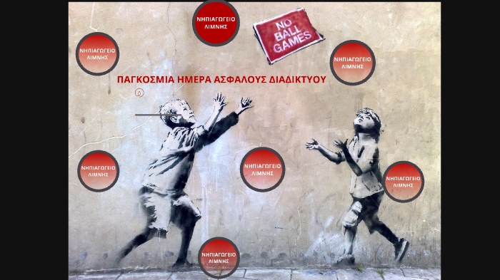 ΠΑΓΚΟΣΜΙΑ ΗΜΕΡΑ ΑΣΦΑΛΟΥΣ ΔΙΑΔΙΚΤΥΟΥ by ΝΗΠΙΑΓΩΓΕΙΟ ΛΙΜΝΗΣ on Prezi