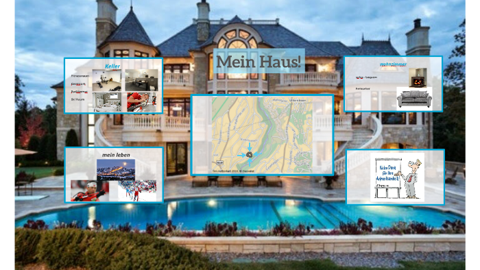 Meine House by Christian Bucher-Johannessen on Prezi