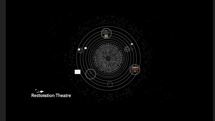 Restoration Theatre by Morgan Lunsford on Prezi