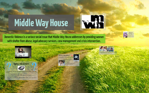 Middle Way House by Victoria Haberkorn on Prezi