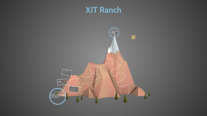 XIT Ranch by Ved s on Prezi