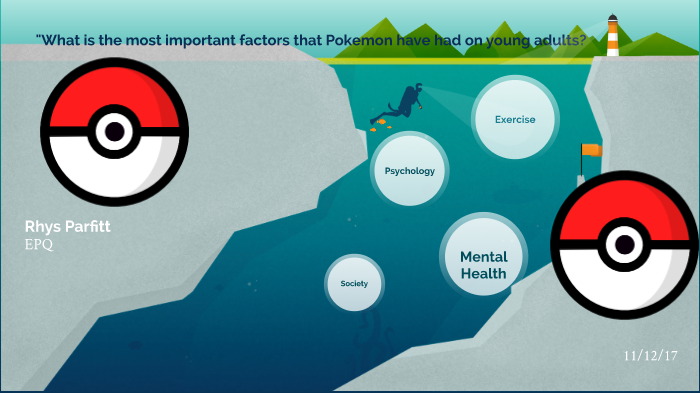 "What are the most important factors that Pokemon have had on young ...
