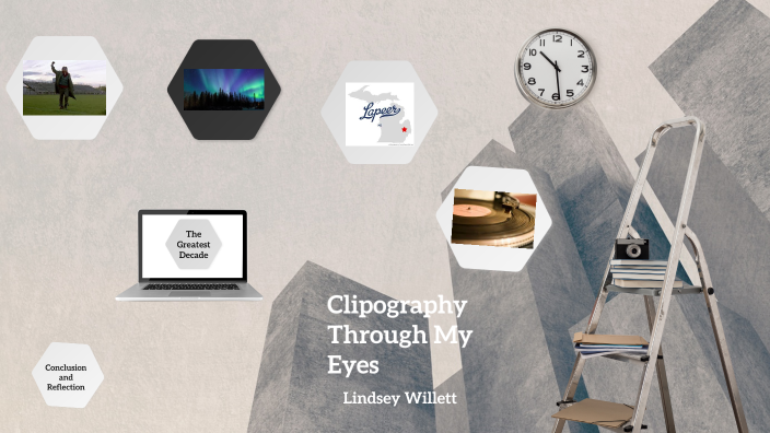 Clipography Project English 212 (Lindsey Willett) by lindsey w on Prezi