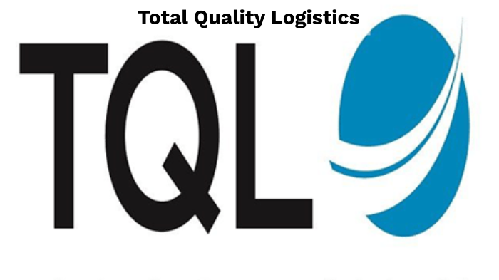 Total Quality Logistics by Katelyn Zhao on Prezi