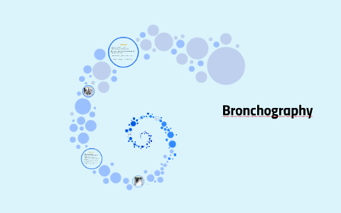 Bronchography by Jessica Megahey on Prezi