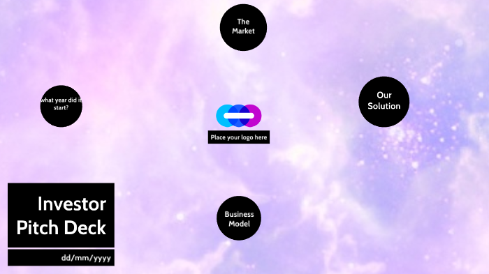 The Space Race#2 by gary channon on Prezi