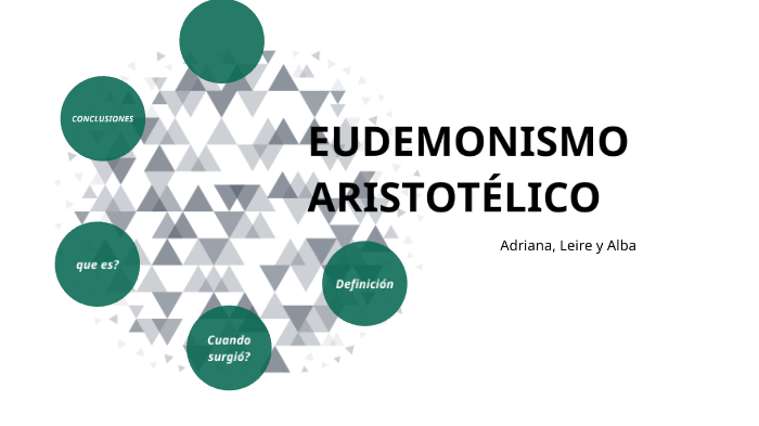 EUDEMONISMO by Alba Resa on Prezi